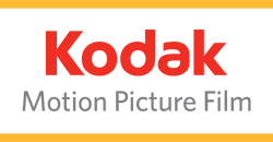 Kodak Spillefilm Logopedia