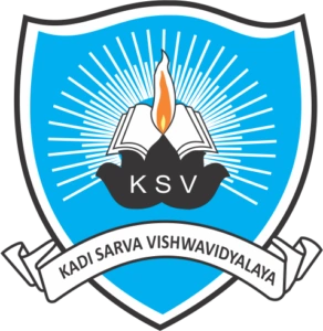 Kadi Sarva Vishwavidyalaya | Logopedia | Fandom
