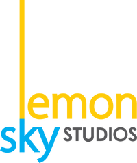Lemon Sky Studios | Logopedia | Fandom