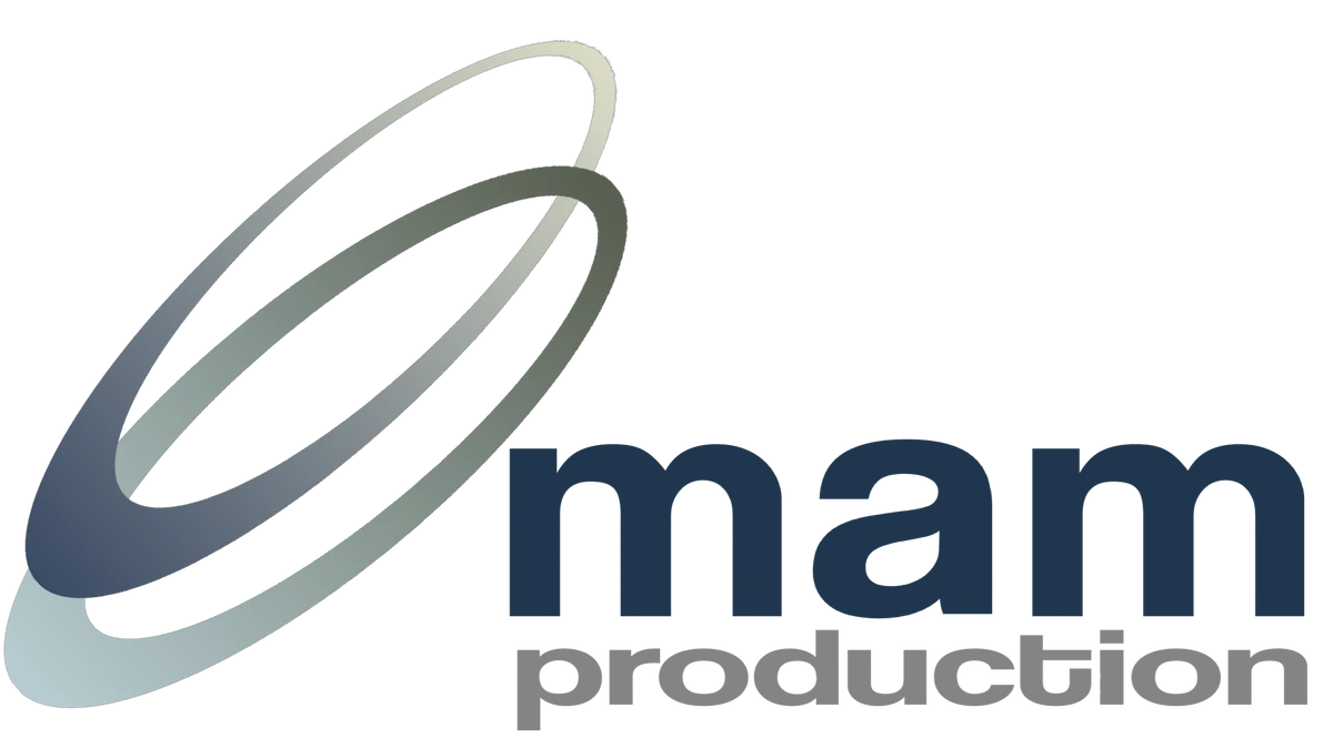 MAM Production (Indonesia) | Logopedia | Fandom