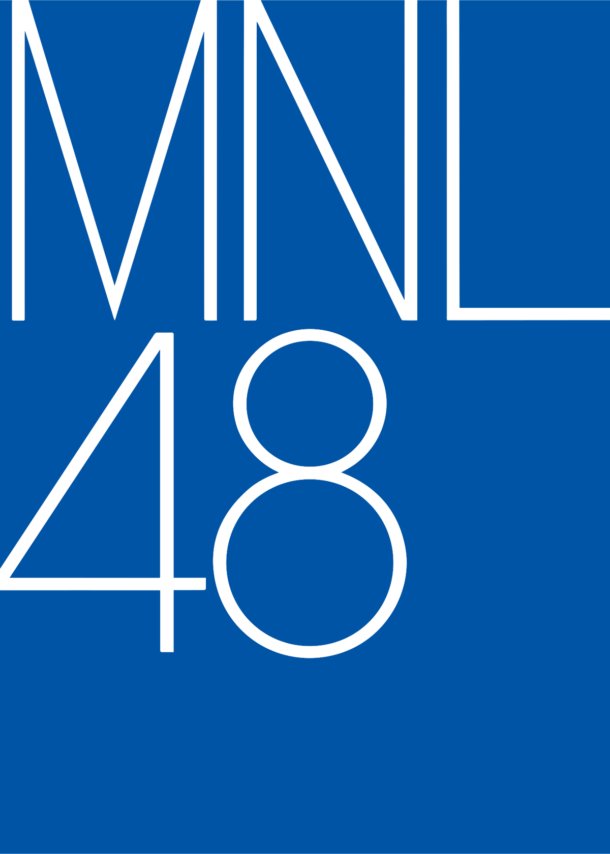 MNL48 | Logopedia | Fandom