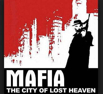 Mafia: The City of Lost Heaven | Logopedia | Fandom