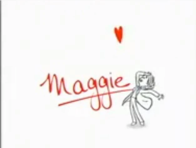 Maggie (1998) | Logopedia | Fandom