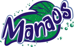 Manaos | Logopedia | Fandom