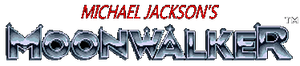 Michael Jackson's Moonwalker | Logopedia | Fandom