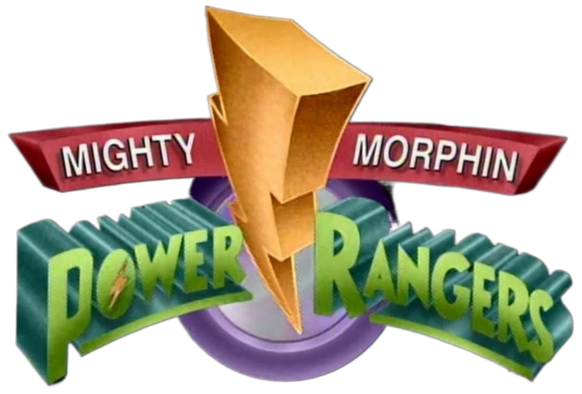 Mighty Morphin Power Rangers | Logopedia | Fandom