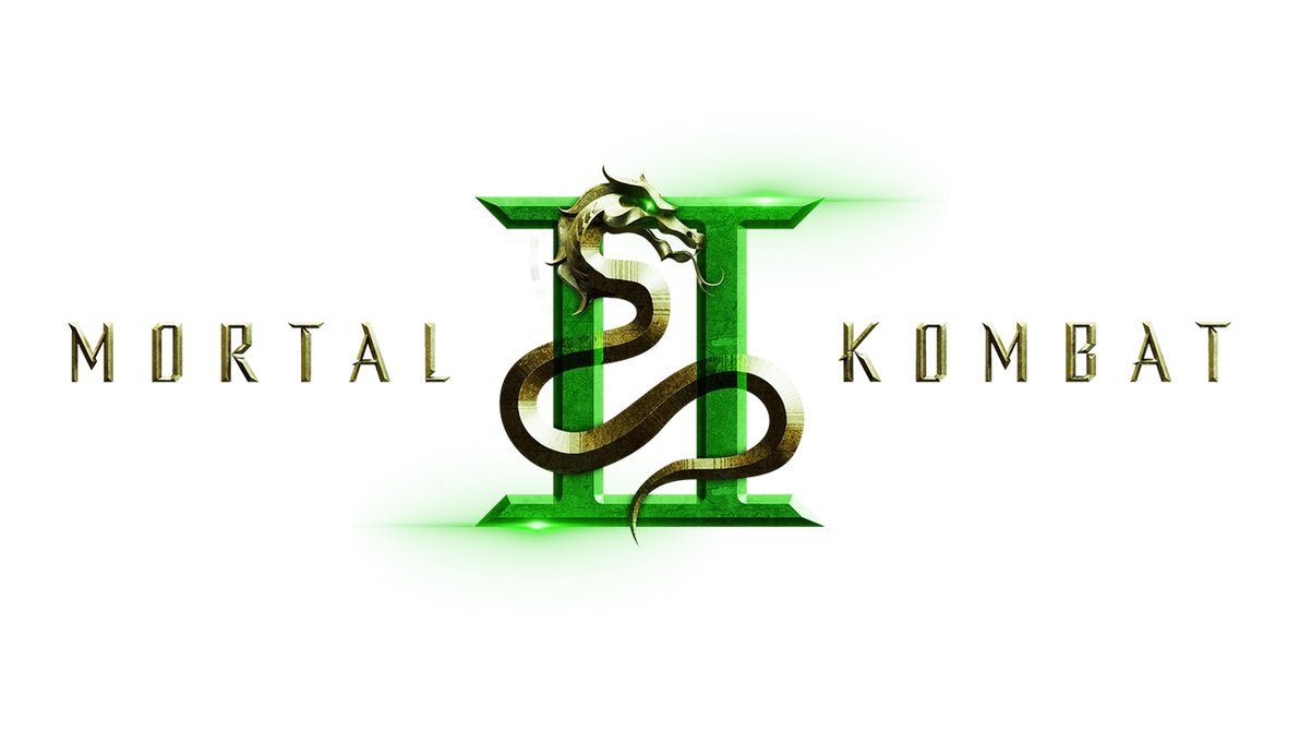 Mortal Kombat II (film) | Logopedia | Fandom