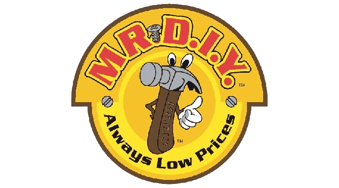 MR.DIY | Logopedia | Fandom