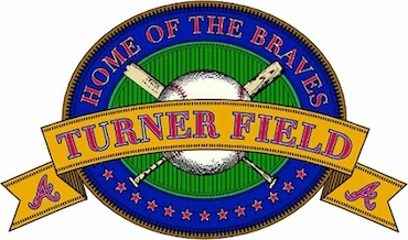 Turner Field | Logopedia | Fandom