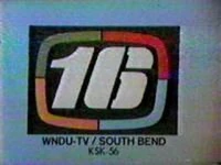 WNDU-TV | Logopedia | Fandom