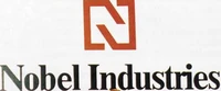 Nobel Industries | Logopedia | Fandom