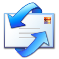 Mail (Windows) | Logopedia | Fandom