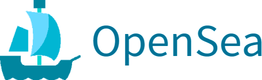 OpenSea | Logopedia | Fandom