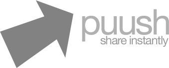 puush | Logopedia | Fandom