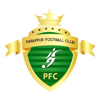 Parappur Football Club | Logopedia | Fandom