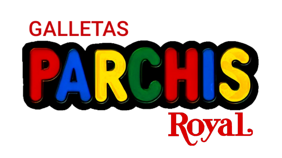 Parchís Royal | Logopedia | Fandom