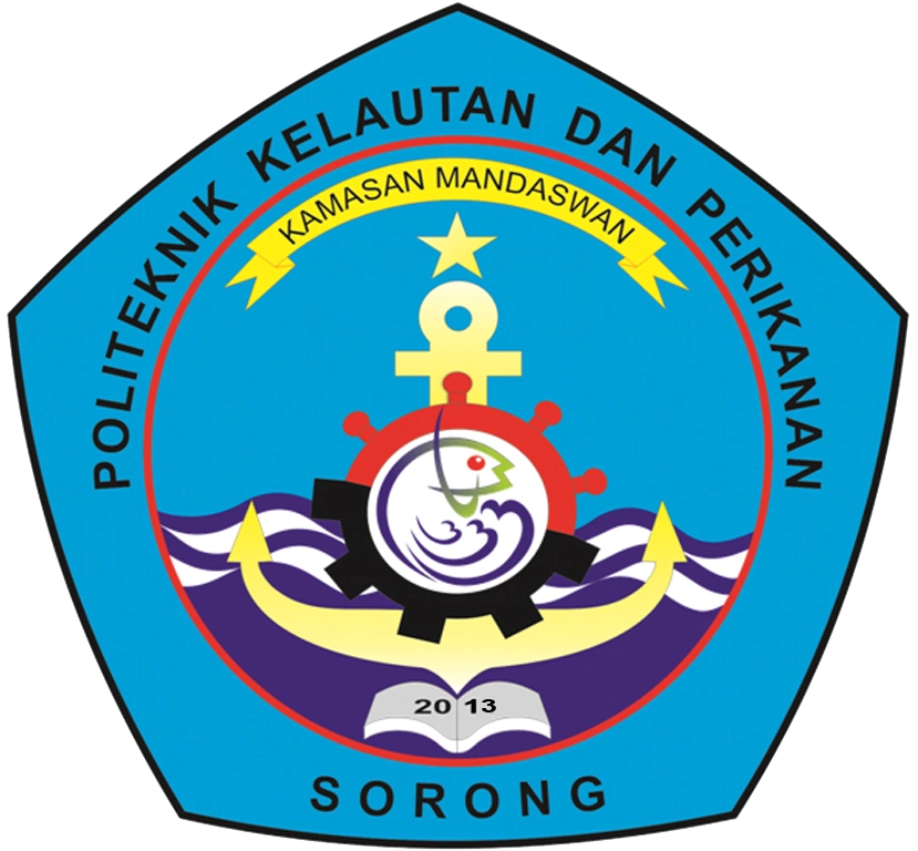 Politeknik Kelautan dan Perikanan Sorong | Logopedia | Fandom