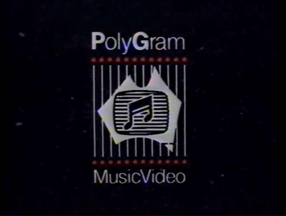 PolyGram Music Video | Closing Logo Group | Fandom