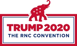 2020 Republican National Convention | Logopedia | Fandom