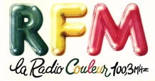 RFM | Logopedia | Fandom