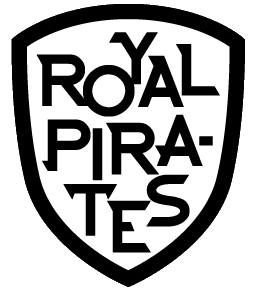 Royal Pirates | Logopedia | Fandom