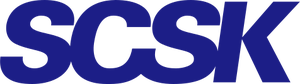 SCSK | Logopedia | Fandom