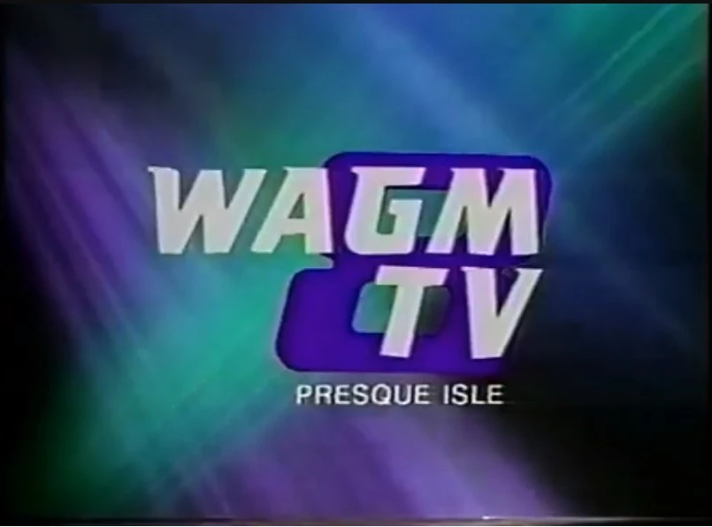 WAGM-TV | Logopedia | Fandom