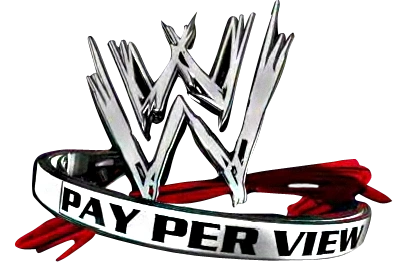 WWE Pay-Per-Views | Logopedia | Fandom
