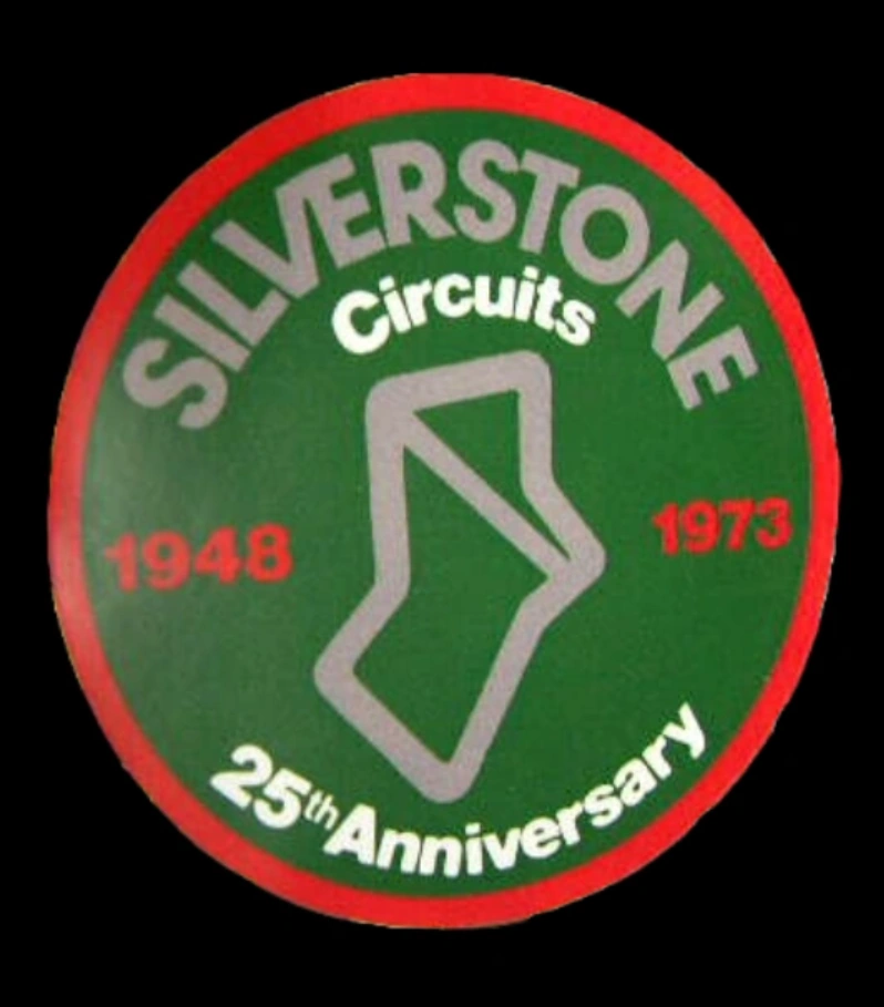 Silverstone Circuit | Logopedia | Fandom