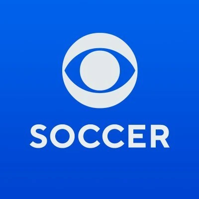 Soccer on CBS | Logopedia | Fandom