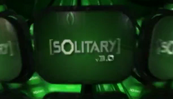 Solitary | Logopedia | Fandom