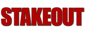 Stakeout | Logopedia | Fandom