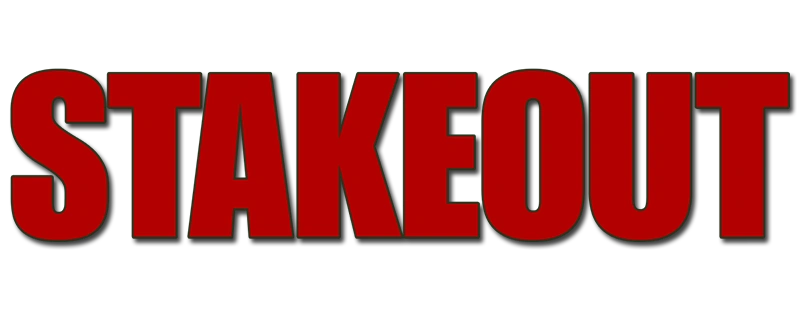 Stakeout | Logopedia | Fandom