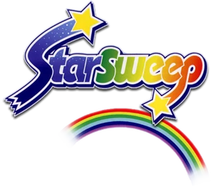 Starsweep | Logopedia | Fandom