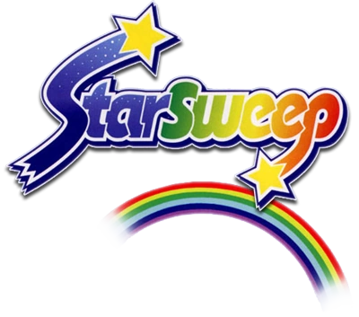 Starsweep | Logopedia | Fandom