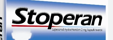 Stoperan | Logopedia | Fandom