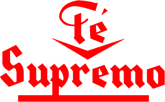 Té Supremo | Logopedia | Fandom