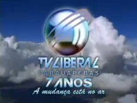 TV Liberal Parauapebas | Logopedia | Fandom