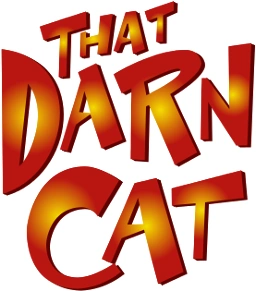 That Darn Cat (1997) | Logopedia | Fandom
