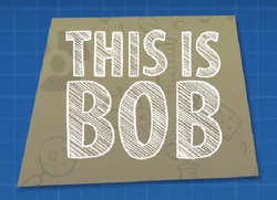 This is Bob/International Titles | Logopedia | Fandom