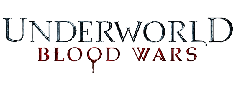 Underworld: Blood Wars | Logopedia | Fandom