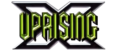 Uprising X | Logopedia | Fandom
