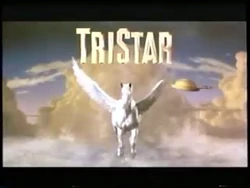 Tristar Pictures Logo 1998