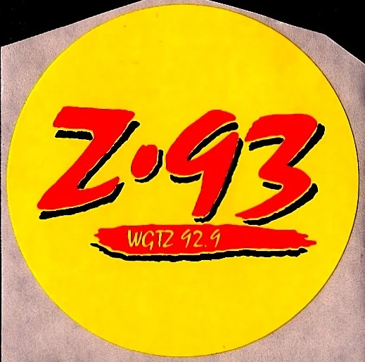 WGTZ | Logopedia | Fandom