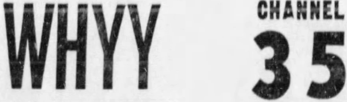 WHYY-TV | Logopedia | Fandom