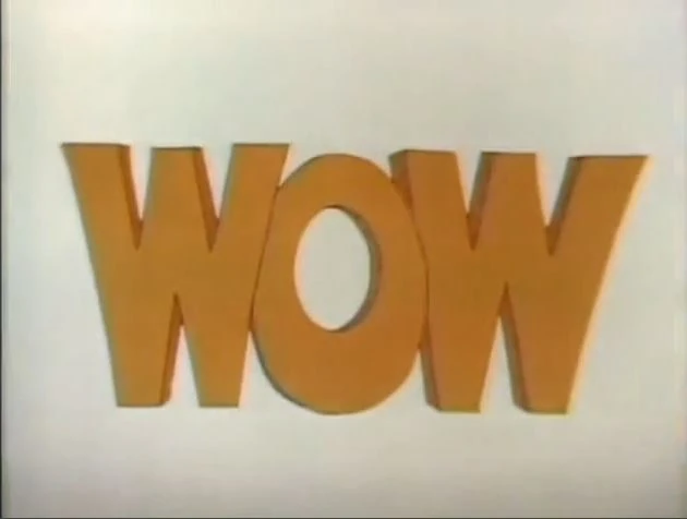 The Ken Berry "WOW" Show | Logopedia | Fandom