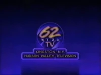 WRNN-TV | Logopedia | Fandom