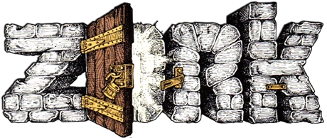 Zork | Logopedia | Fandom