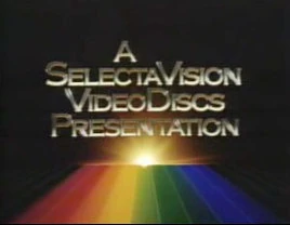 RCA SelectaVision | Logopedia | Fandom