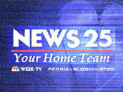 WEEK-TV | Logopedia | Fandom